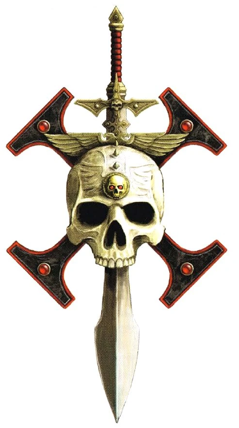 Officio Assassinorum | Warhammer 40k | FANDOM powered by Wikia