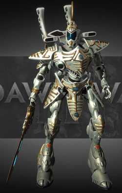 Taldeer | Warhammer 40k Wiki | Fandom