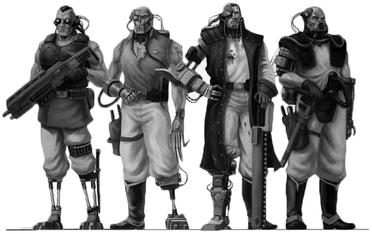 Image - ImperialNavyArmsmen.jpg | Warhammer 40k | FANDOM powered by Wikia