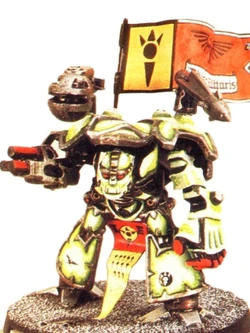 Legio Solaria | Warhammer 40k | Fandom