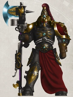 Adeptus Custodes | Warhammer 40k | FANDOM powered by Wikia
