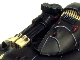 Scatter Laser | Warhammer 40k Wiki | Fandom