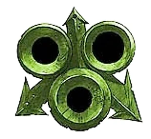 Nurgle | Warhammer 40k Wiki | Fandom