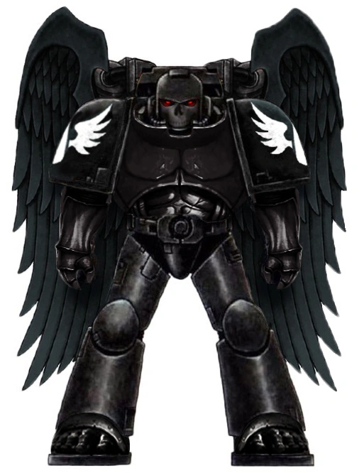 Erelim | Warhammer 40k | Fandom