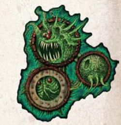 Nurgle's Rot | Warhammer 40k | Fandom