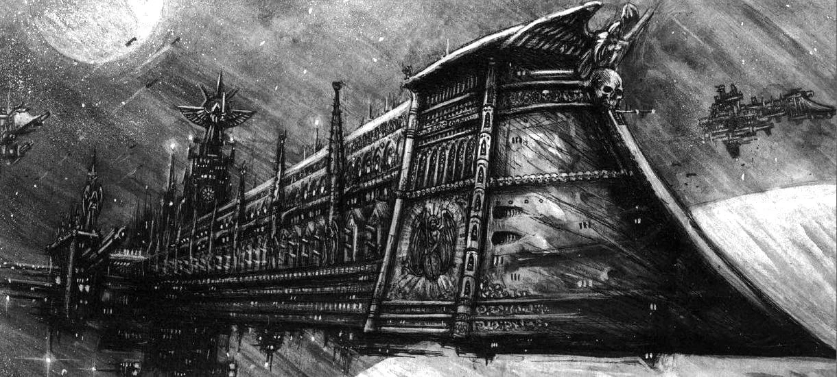 Battlefleet Solar | Warhammer 40k | Fandom