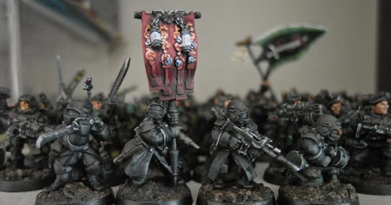 Чёрные Люциферы | Warhammer 40000 Wiki | FANDOM powered by Wikia
