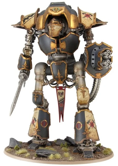 Image - Castigator 2 Makabius.jpg | Warhammer 40k | FANDOM powered by Wikia