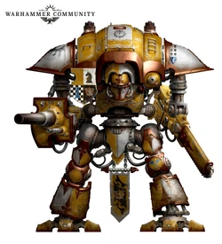 House Coldshroud | Warhammer 40k Wiki | Fandom