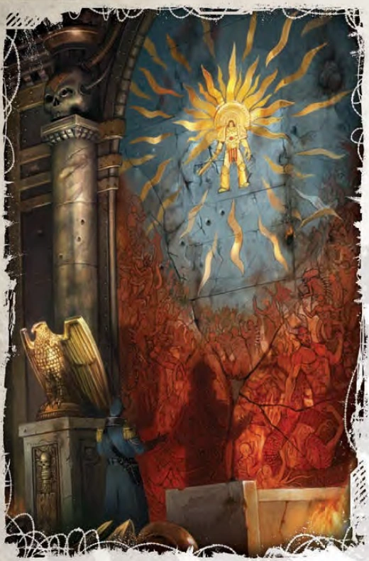 Imperial Cult | Warhammer 40k | FANDOM powered by Wikia