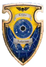 Legio Astorum | Warhammer 40k | Fandom