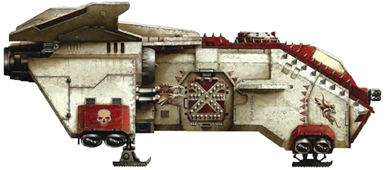 Slaughterkin | Warhammer 40k Wiki | Fandom