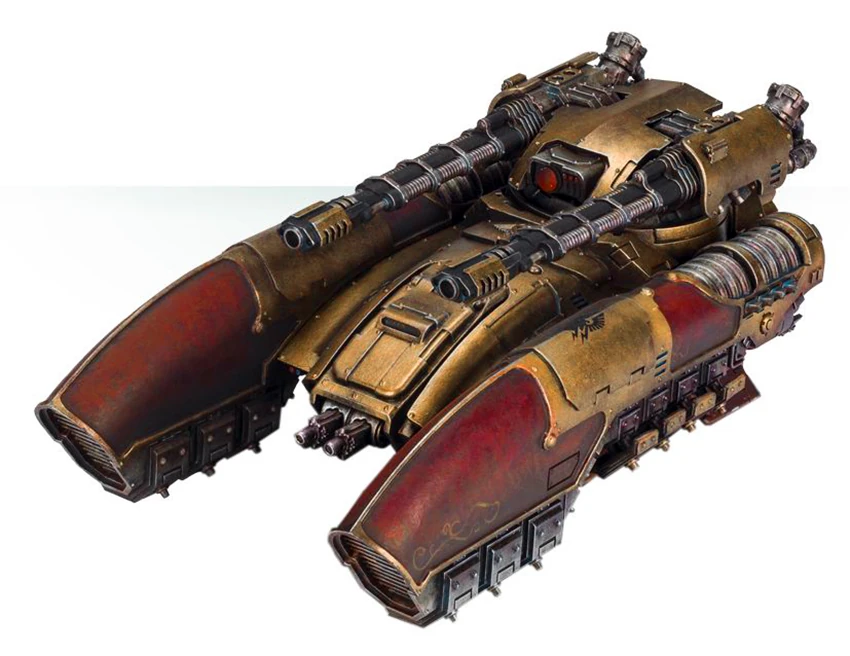 Caladius Grav-Tank | Warhammer 40k | FANDOM powered by Wikia
