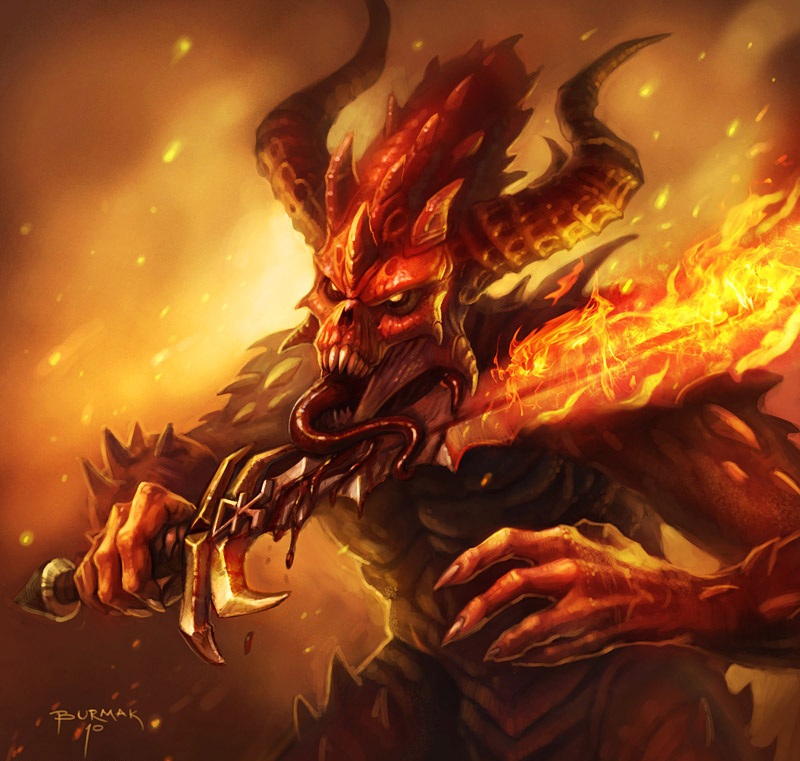 Lesser Daemon | Warhammer 40k | FANDOM powered by Wikia Lesser Daemon | Warhammer 40k | FANDOM powered by Wikia
