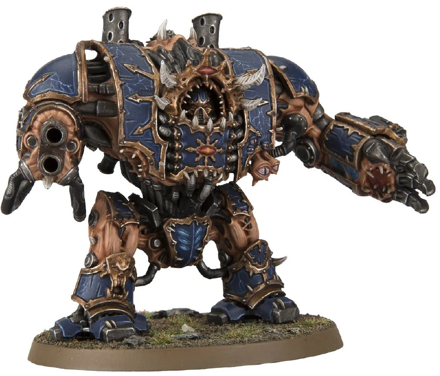 Image - NL Helbrute.jpg | Warhammer 40k | FANDOM powered by Wikia