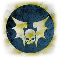 Night Lords | Warhammer 40k | Fandom