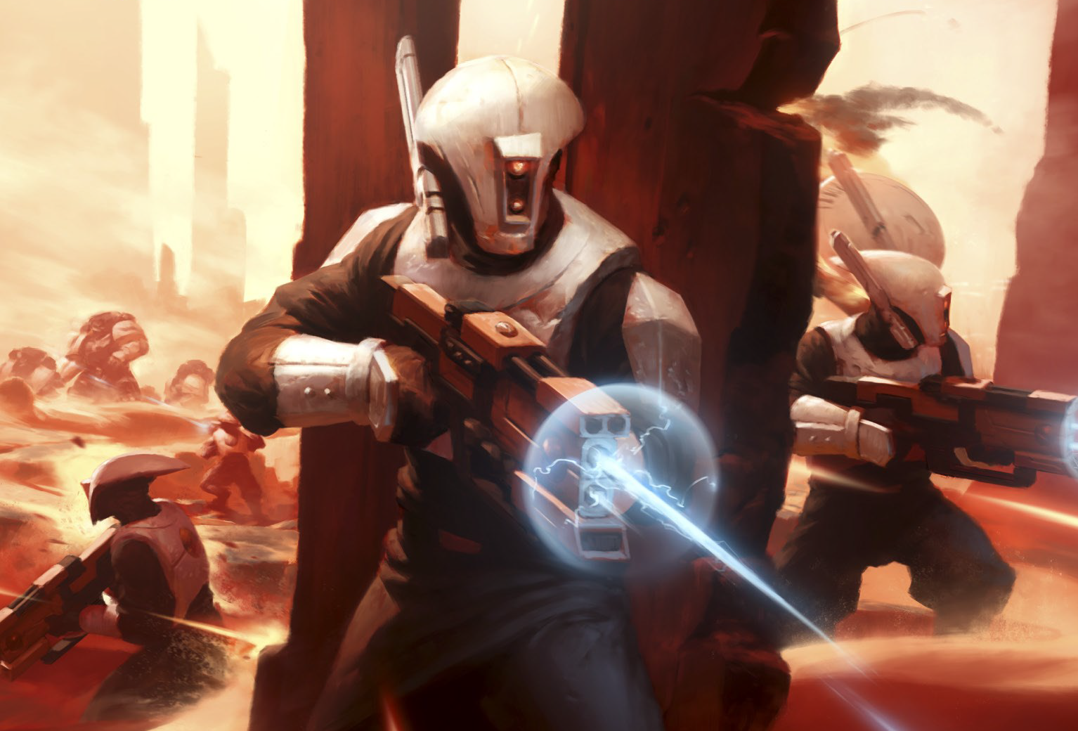 Pathfinder Tau Warhammer 40k Fandom Powered By Wikia
