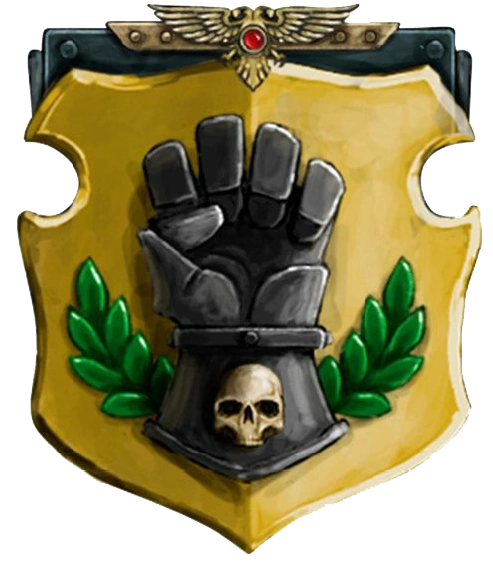 Last Wall | Warhammer 40k Wiki | Fandom