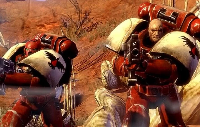 Image - Tarkus.jpg | Warhammer 40k | FANDOM powered by Wikia