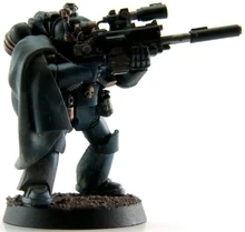 Legion Reconnaissance Squad | Warhammer 40k Wiki | Fandom