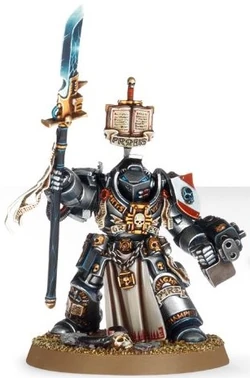 Terminator Armour | Warhammer 40k | FANDOM powered by Wikia