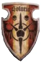 Legio Solaria | Warhammer 40k Wiki | Fandom