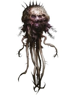 Spore Mine | Warhammer 40k | Fandom