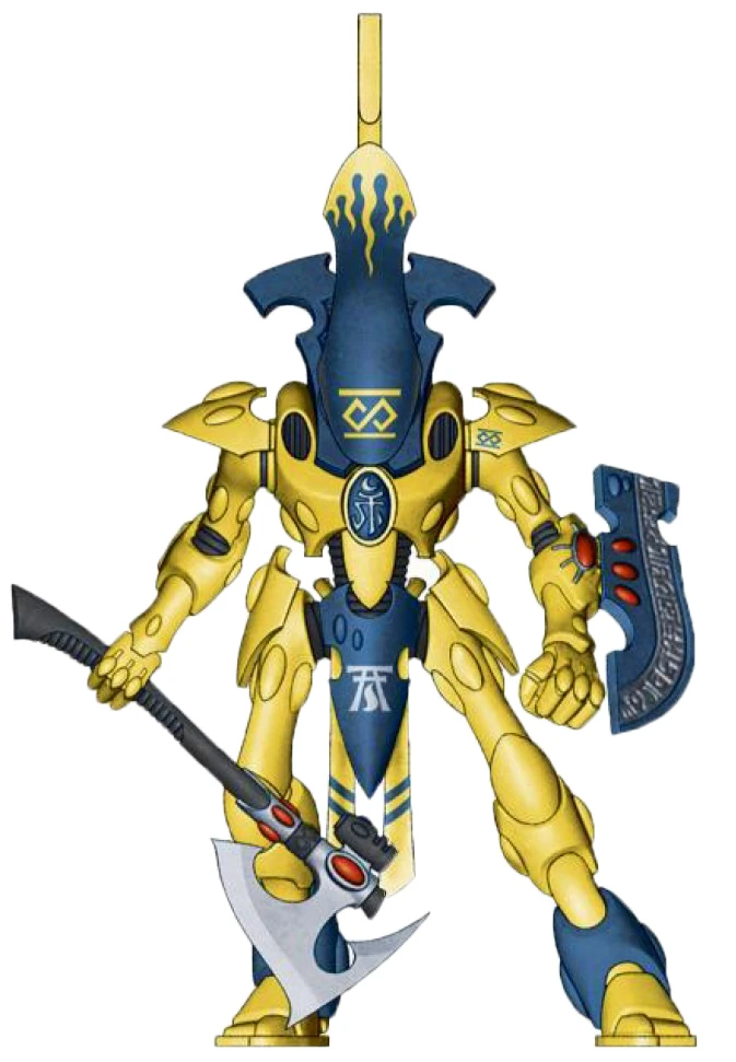 Image - Wraithblade Divinesh.jpg | Warhammer 40k | FANDOM powered by Wikia