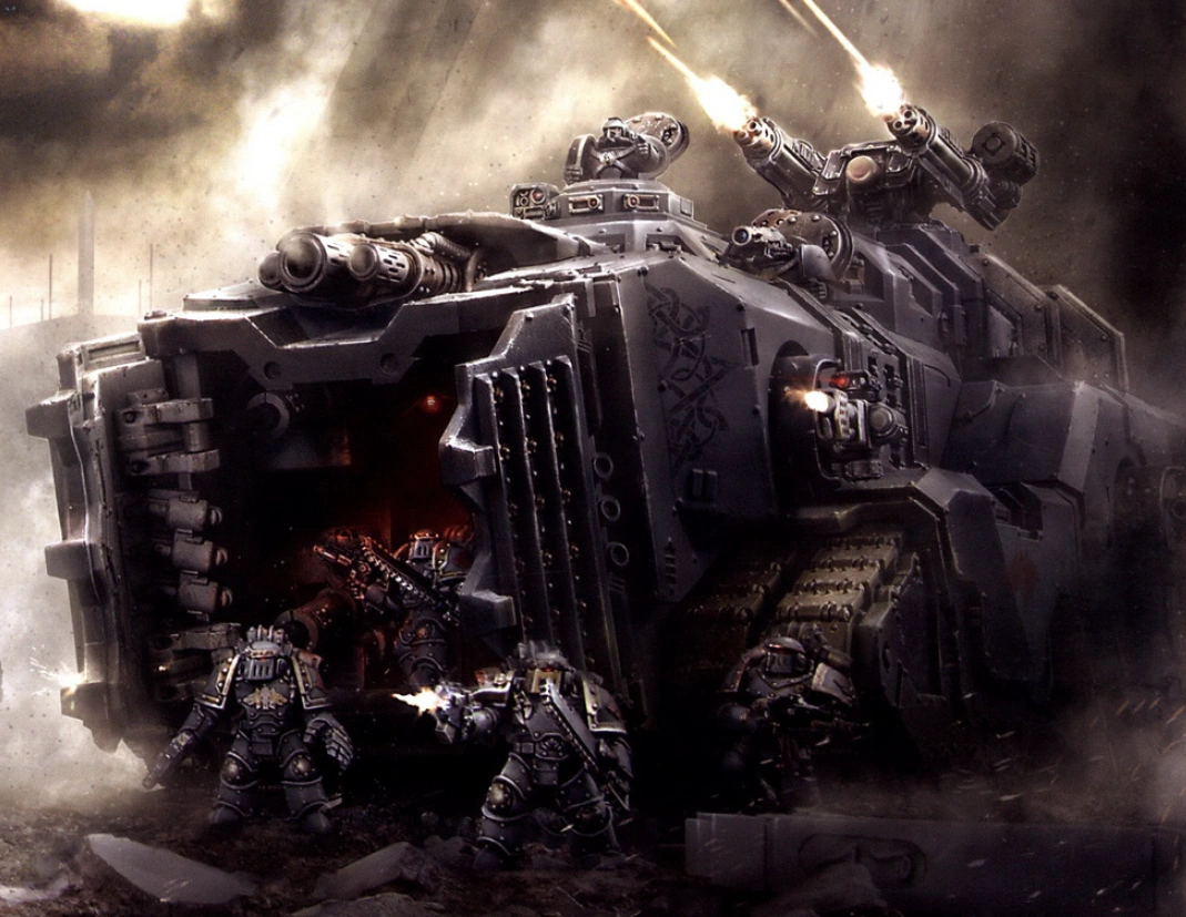 Mastodon | Warhammer 40k | FANDOM powered by Wikia