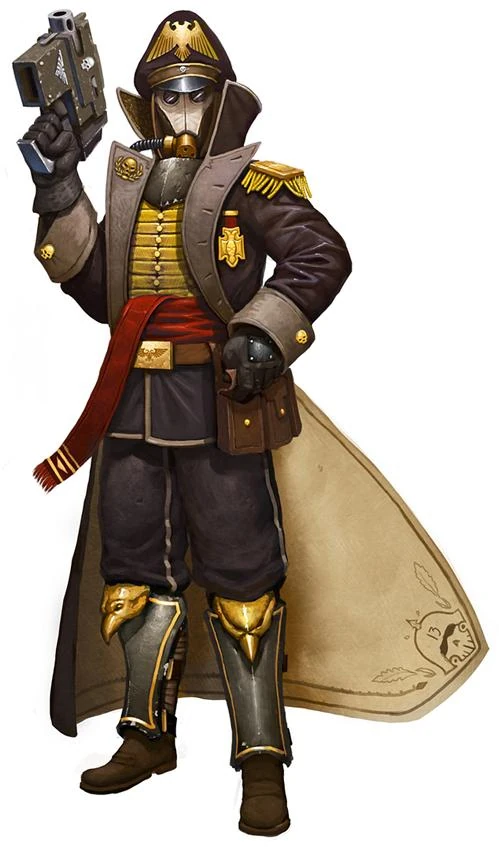 The road not taken (building a rebel empire in 40k ) Sci-Fi - Fantasy ...