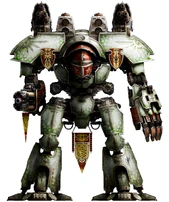 Legio Solaria | Warhammer 40k Wiki | Fandom