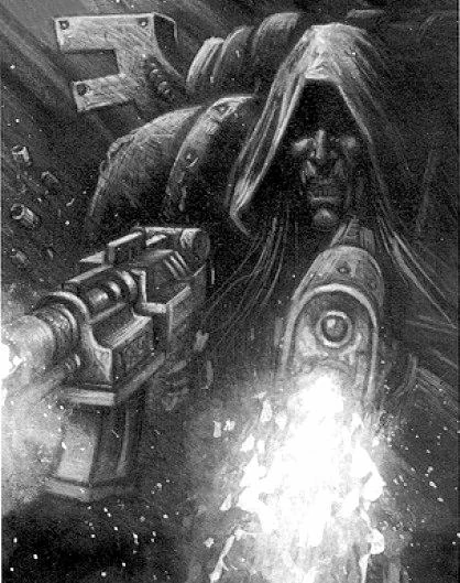 Cypher | Warhammer 40k | FANDOM powered by Wikia