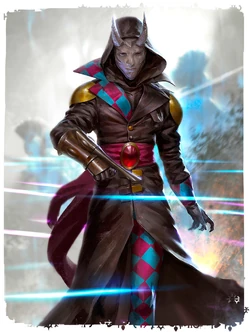 Solitaire | Warhammer 40k | FANDOM powered by Wikia