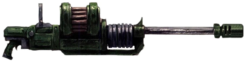 Autocannon | Warhammer 40k | FANDOM powered by Wikia