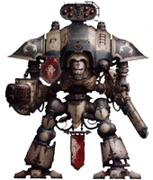 House Malinax | Warhammer 40k Wiki | Fandom