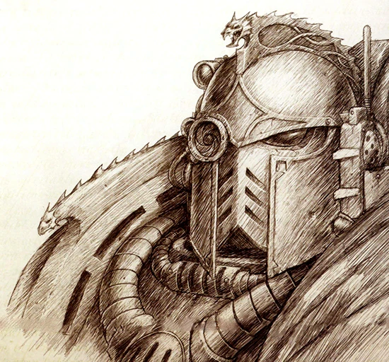 Exodus | Warhammer 40k | FANDOM powered by Wikia