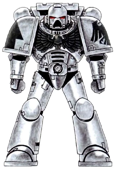 Knights of the Raven | Warhammer 40k | FANDOM powered by Wikia