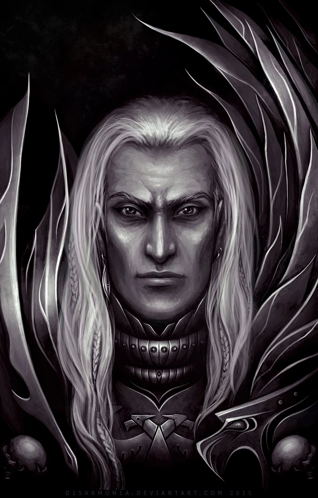 Фулгрим | Warhammer 40000 Wiki | FANDOM powered by Wikia