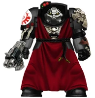 Consecrators | Warhammer 40k | FANDOM powered by Wikia