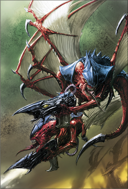 Gargoyle | Warhammer 40k | FANDOM powered by Wikia