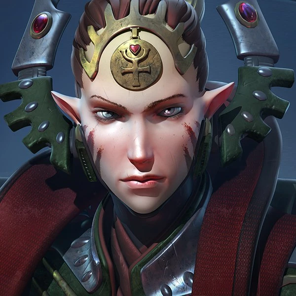 Macha | Warhammer 40k | FANDOM powered by Wikia