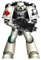 Angels of Absolution | Warhammer 40k | FANDOM powered by Wikia