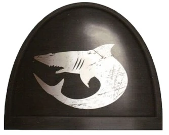 Carcharodons | Warhammer 40k Wiki | Fandom