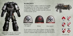 Black Templars | Warhammer 40k | FANDOM powered by Wikia