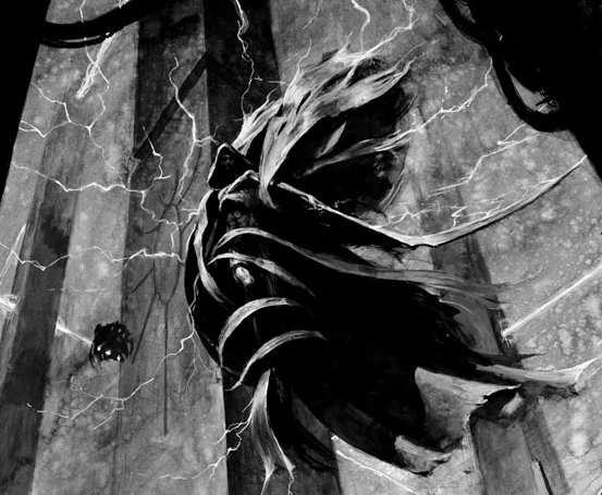 C'tan | Warhammer 40k | Fandom