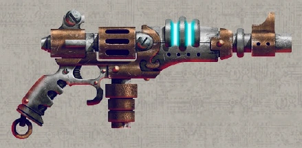 Radium Weapons | Warhammer 40k Wiki | Fandom