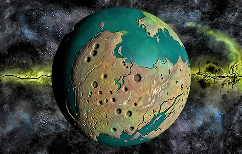 Nethamus | Warhammer 40k | Fandom