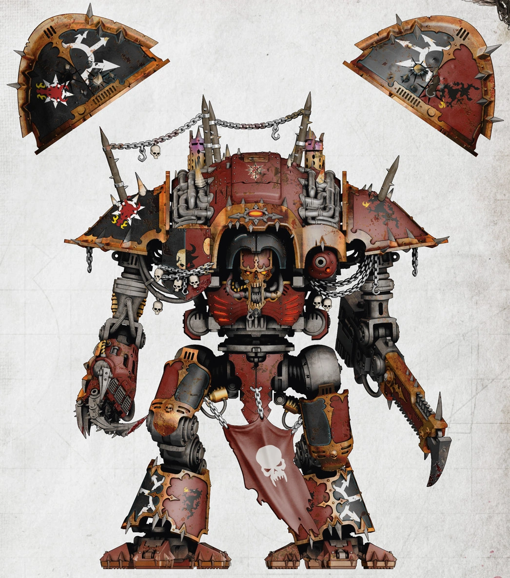 House Khymere | Warhammer 40k Wiki | Fandom