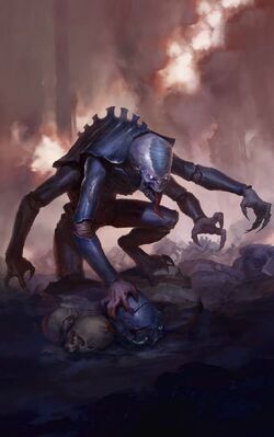 Genestealer | Warhammer 40k Wiki | Fandom