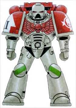 Avengers | Warhammer 40k Wiki | Fandom